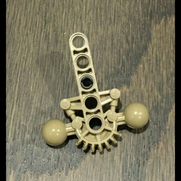 Lego | Toys | Lego Bionicle Piraka Avak Lower Torso Piece | Poshmark